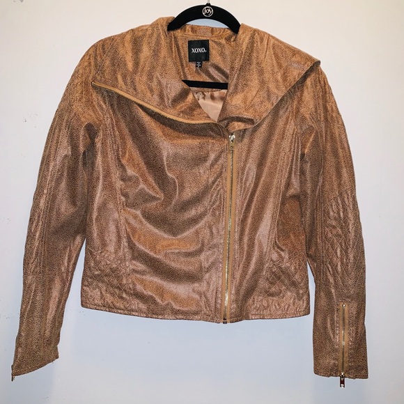 XOXO | Jackets & Coats | Xoxo Jacket | Poshmark